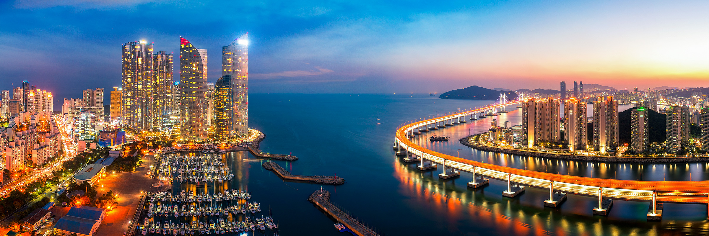 Busan Attraction Tickets Best Discounts On Tours Attractions